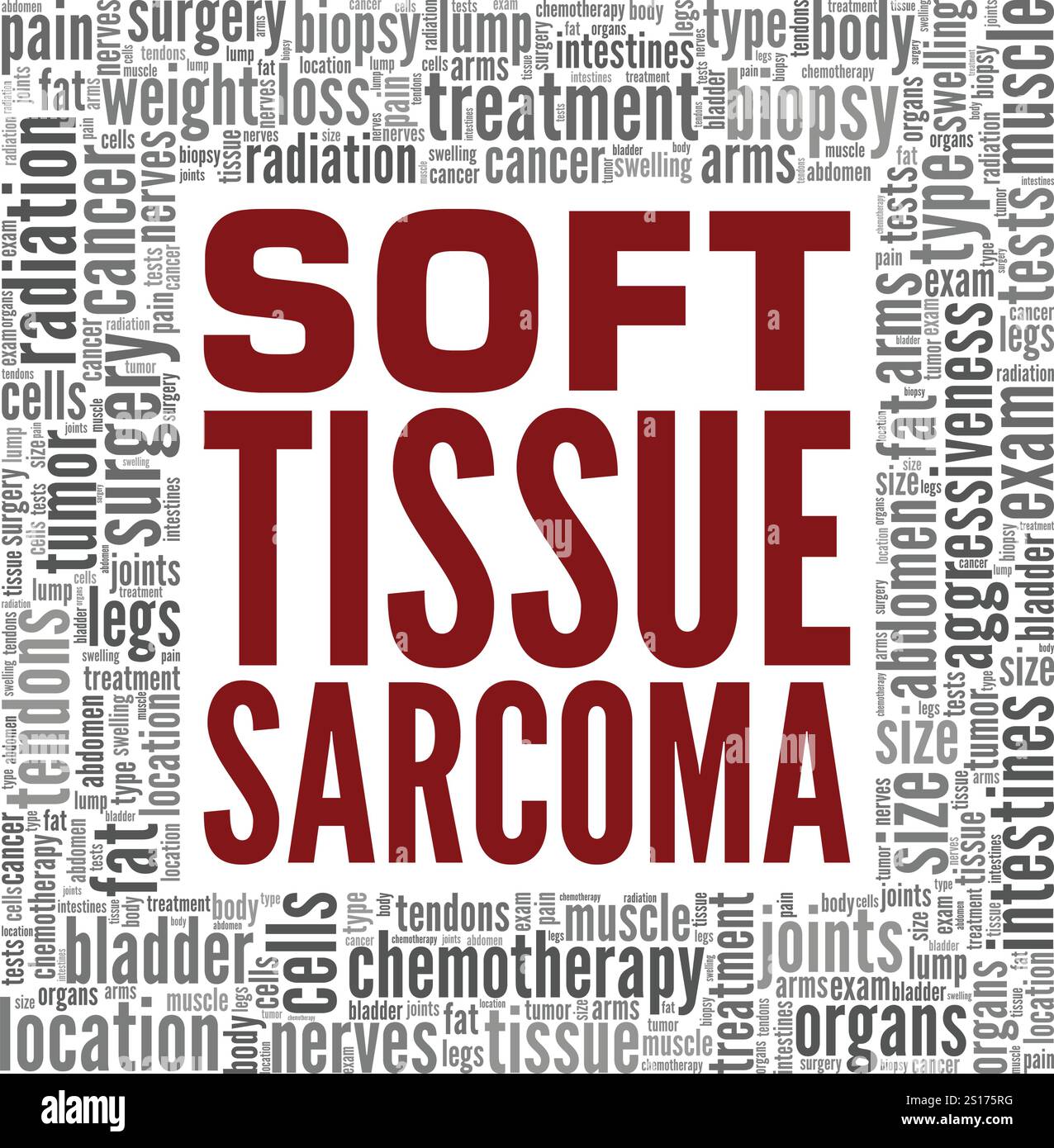 Soft tissue sarcoma hi-res stock photography and images - Alamy
