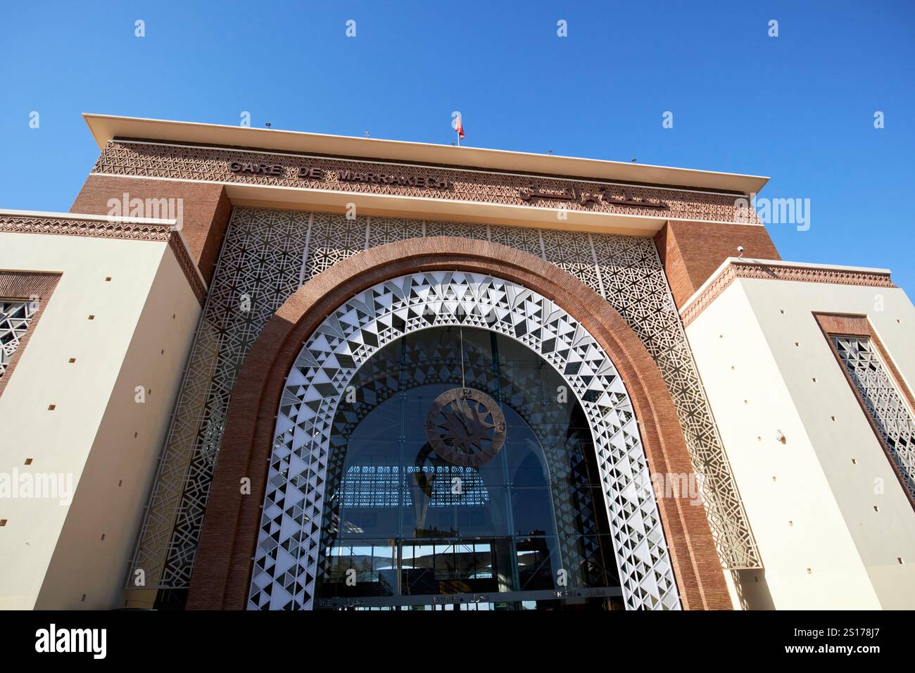 New marrakech hi-res stock photography and images - Alamy