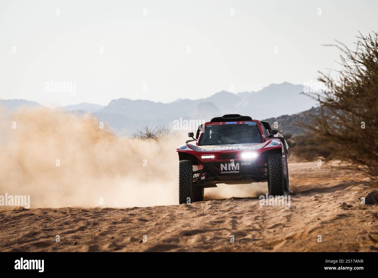 278 STRUGO Jean-Pierre (fra), CRESPO Christophe (fra), MD, MD Rallye ...