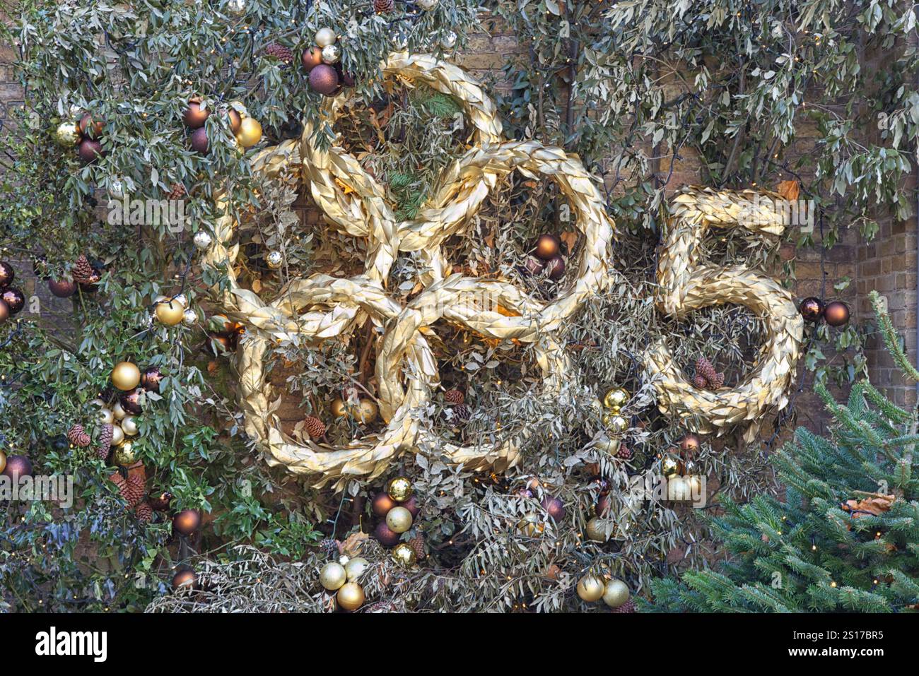 12 days of christmas hi-res stock photography and images - Alamy