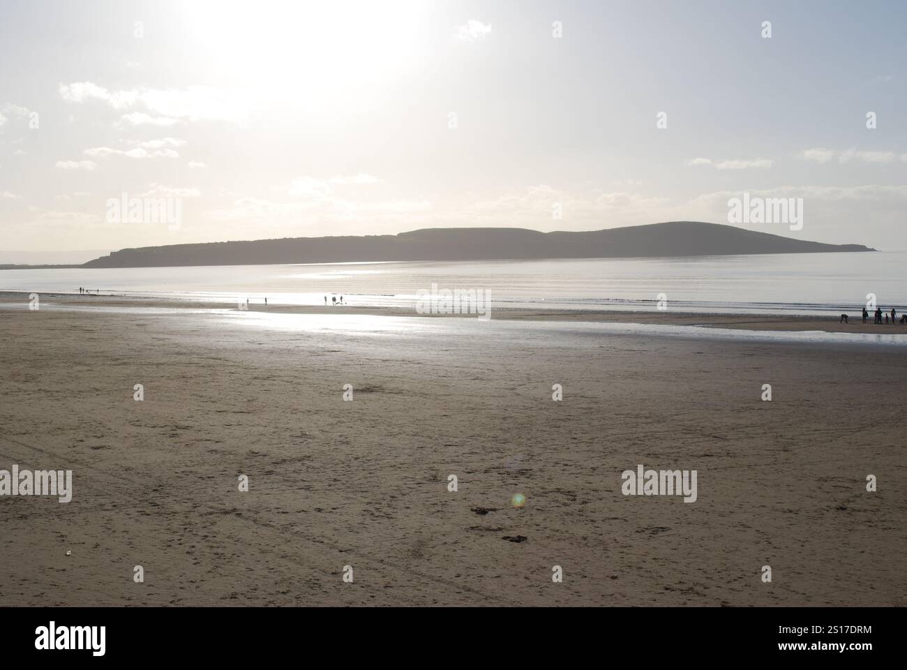 North somerset weston bay hi-res stock photography and images - Alamy