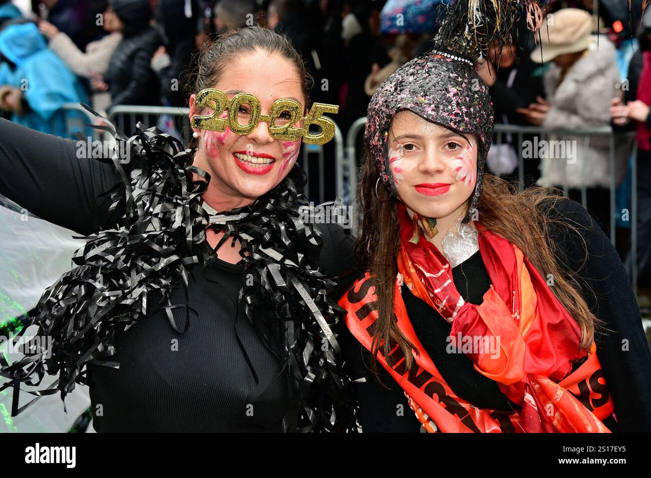 London pride parade 2025 hi-res stock photography and images - Alamy