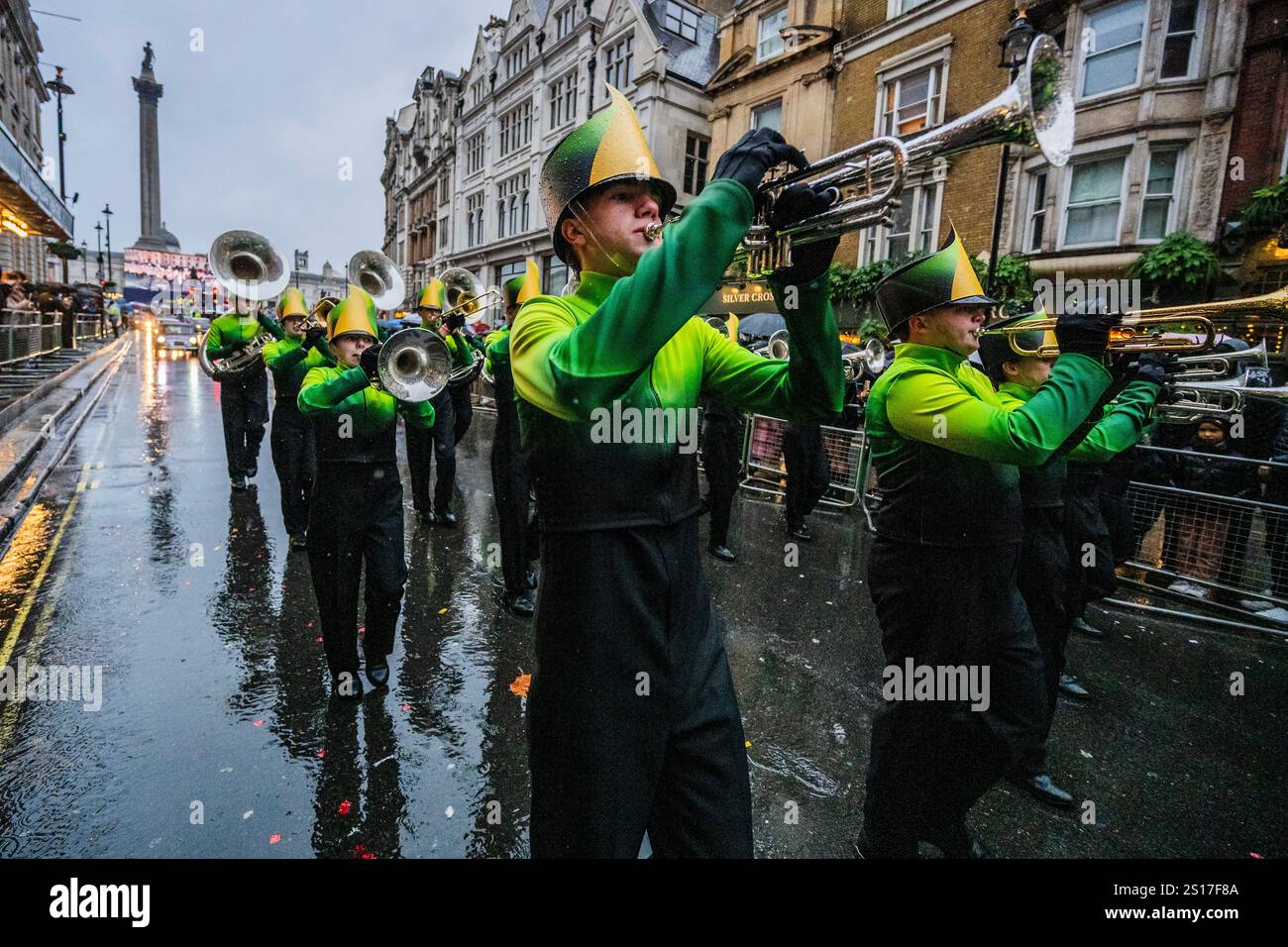 The normal marching band hi-res stock photography and images - Alamy