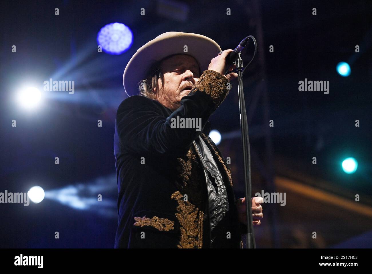 Croatia, Dubrovnik, 311224. New Year s Eve on Stradun with a ...