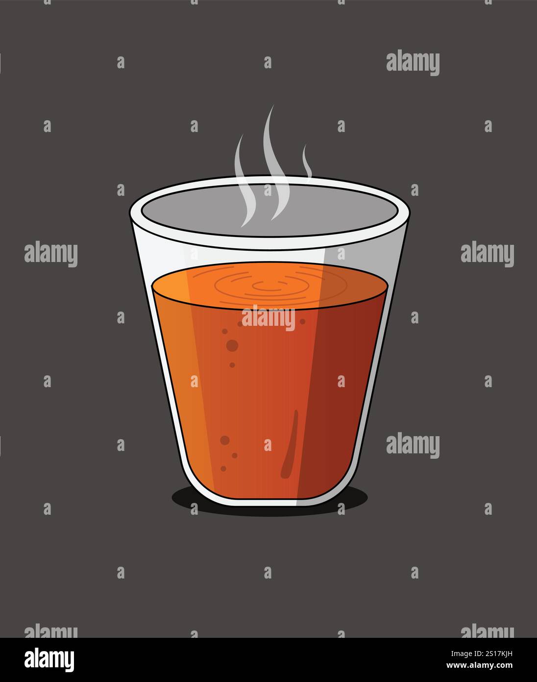 Pakistan drink Stock Vector Images - Alamy
