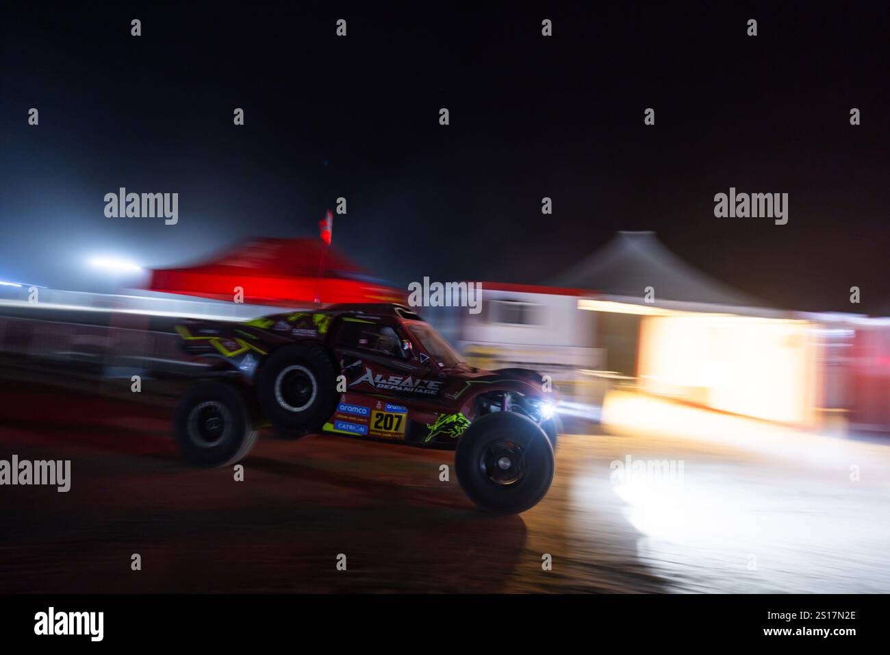 207 CECCALDI Jean-Luc (fra), DELFINO Delphine (fra), MD, JLC Racing ...