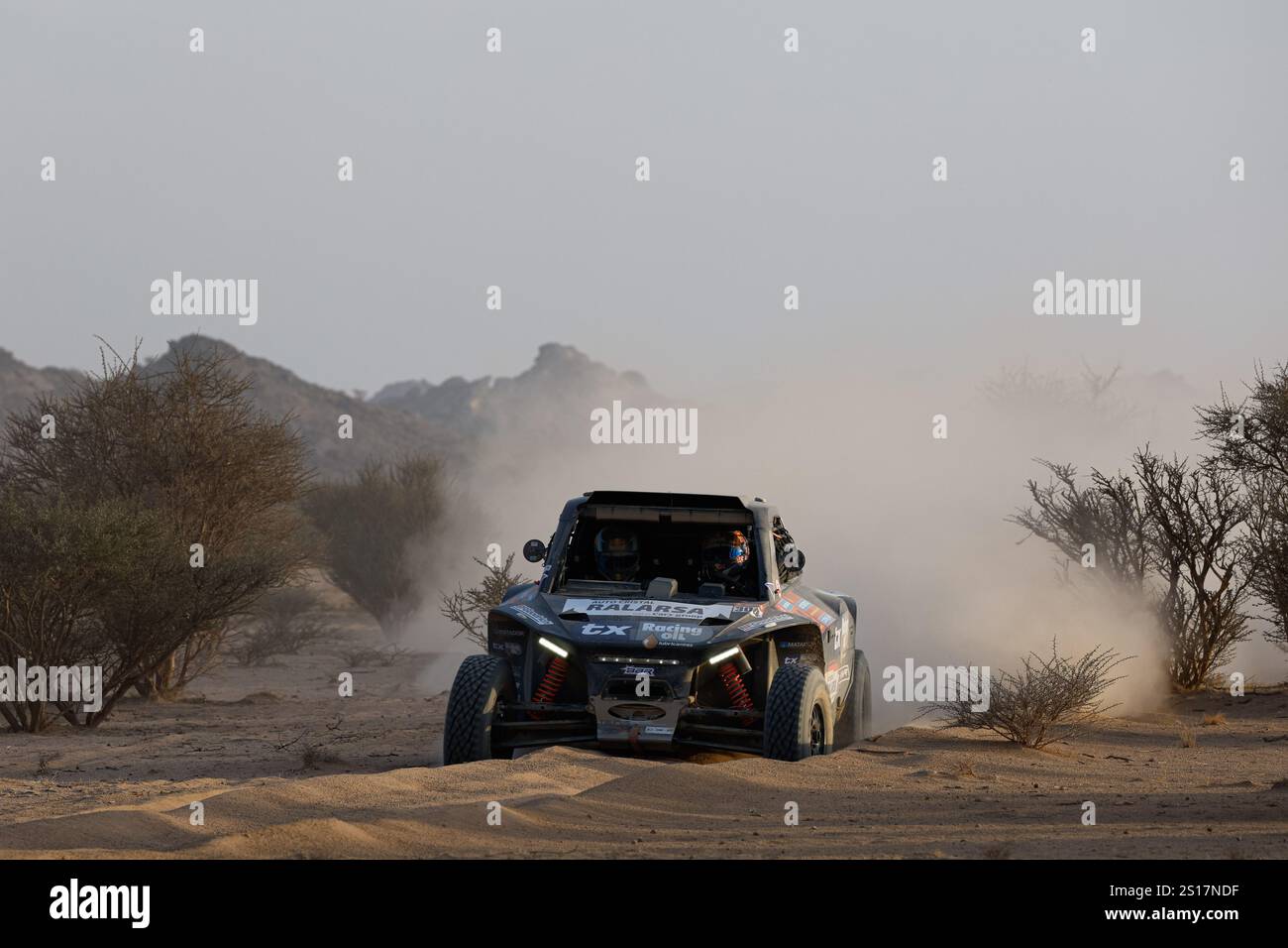 304 NAVARRO Pau (spa), SISTERNA HERRERA Lisandro Ezequiel (arg), Taurus ...
