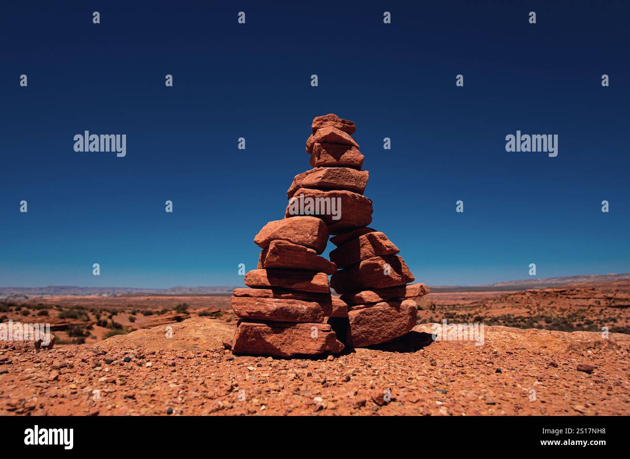 Landscape Canyon national park. Red rocks canyon in Utah Stock Photo ...