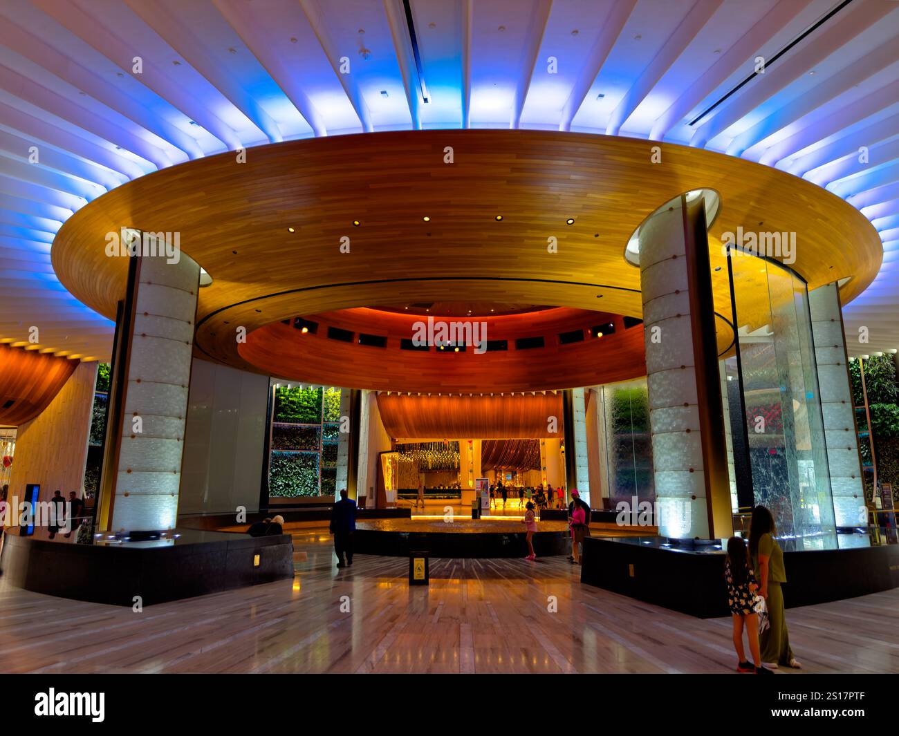 Hard Rock Hotel and Casino in Fort Lauderdale The Guitar Hotel - FORT ...