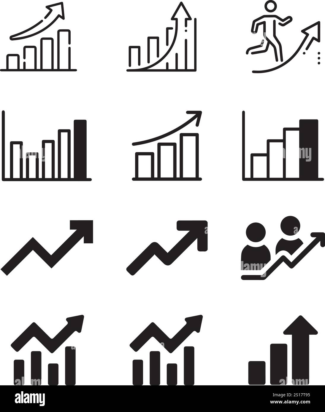 Population evolution Black and White Stock Photos & Images - Alamy