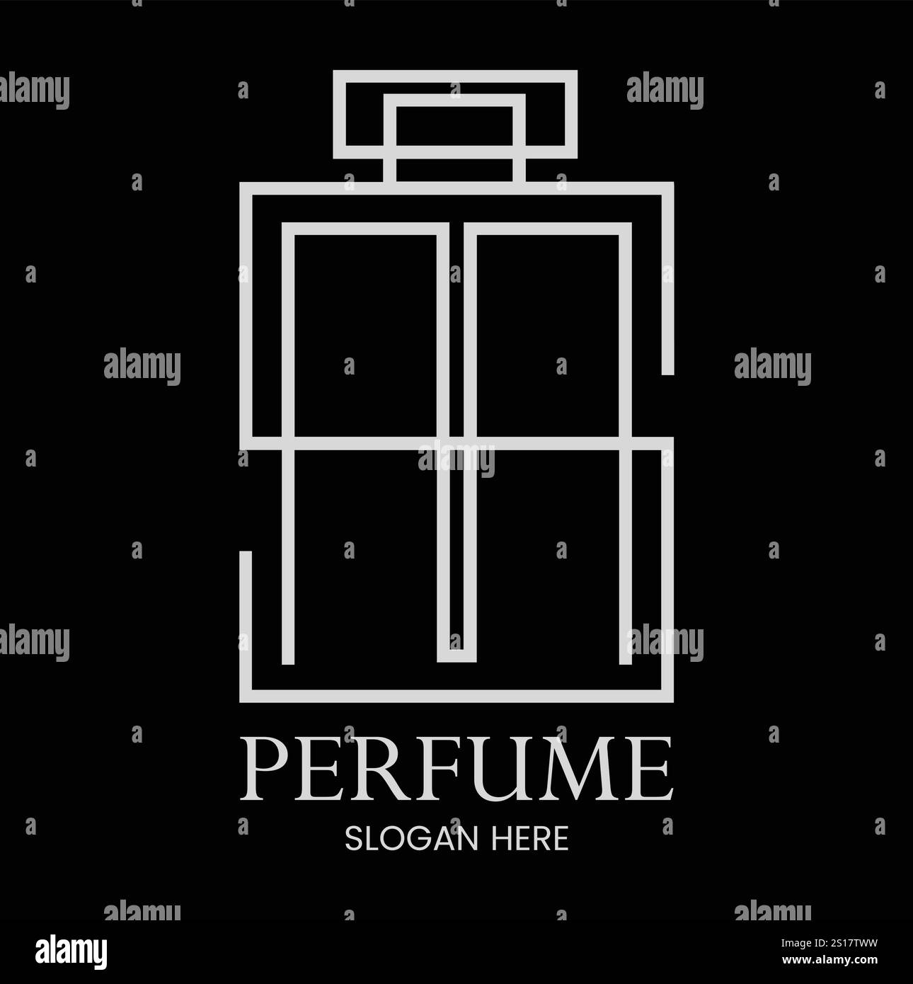 letter MS SM logo design vector initials letter MS logo design ...