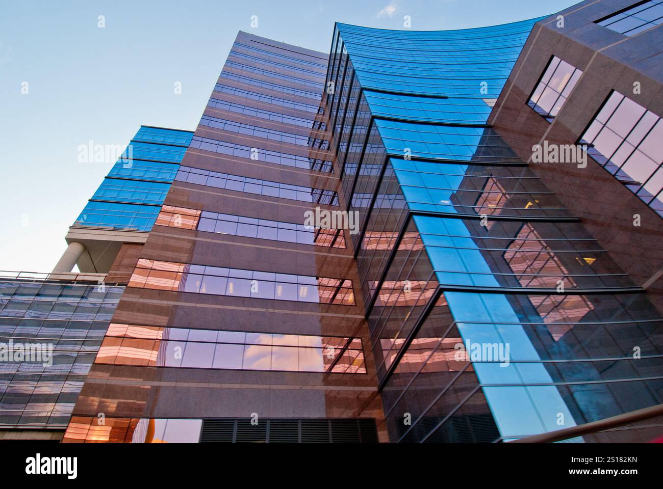 Texas Medical Center, the world's largest medical center treating 5 ...