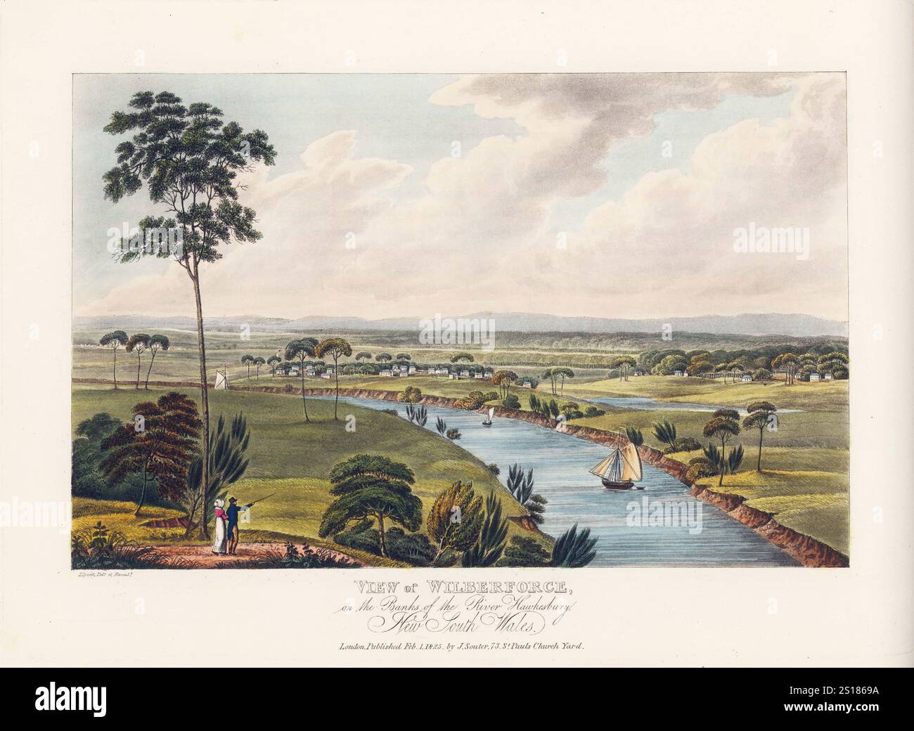 Lycett australia hi-res stock photography and images - Alamy