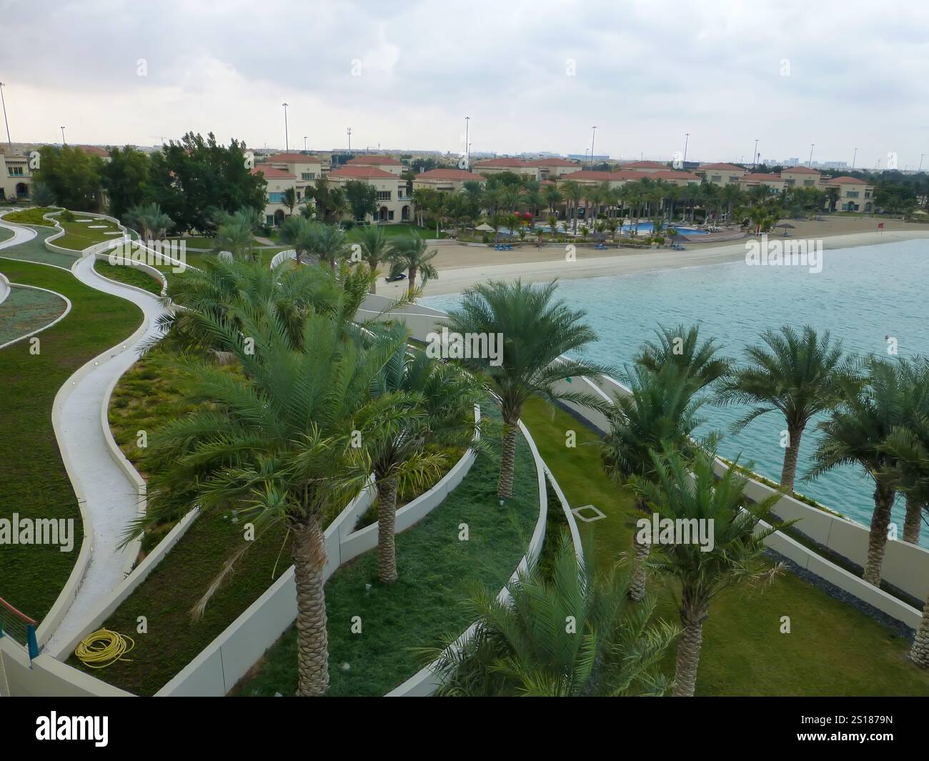 Al sahil beach hi-res stock photography and images - Alamy