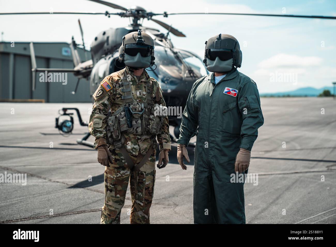 The Counter Drug Joint Task Force of the Arkansas National Guard ...