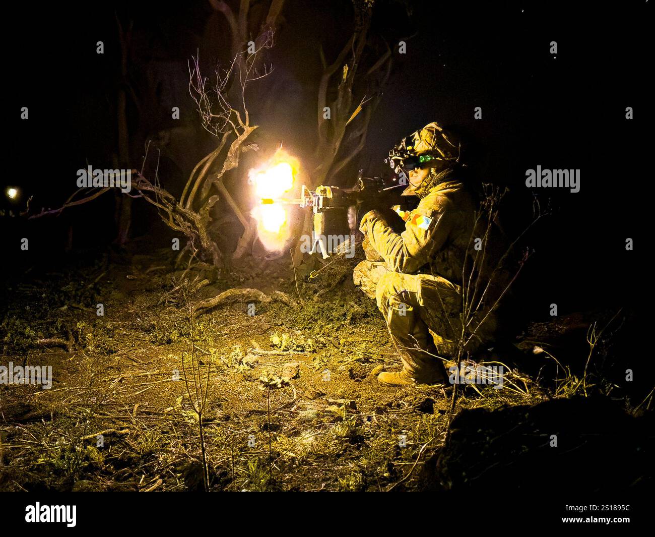 U.S. Army Reserve Soldiers from the 100th Battalion, 442nd Infantry ...