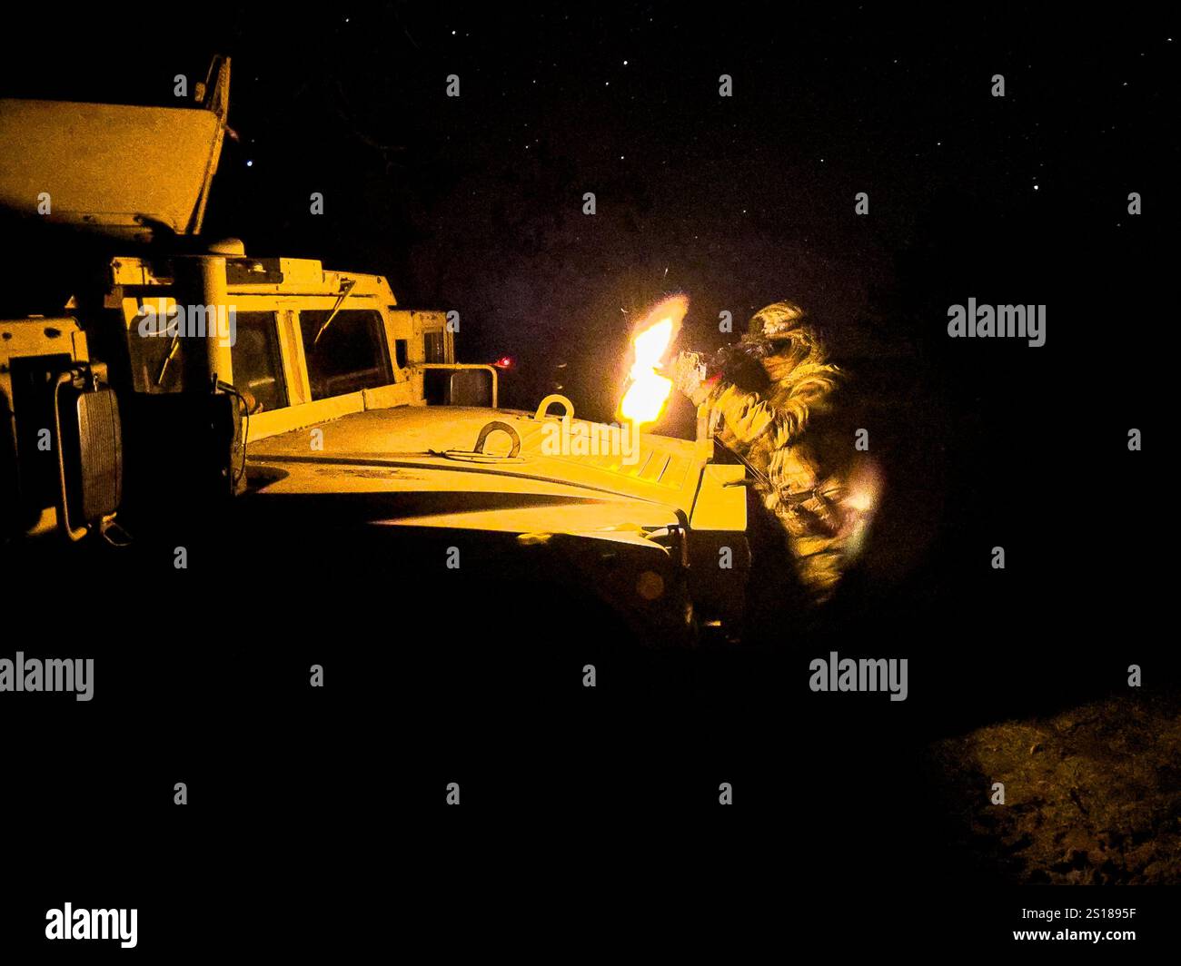 A U.S. Army Reserve Soldier from the 100th Battalion, 442nd Infantry ...