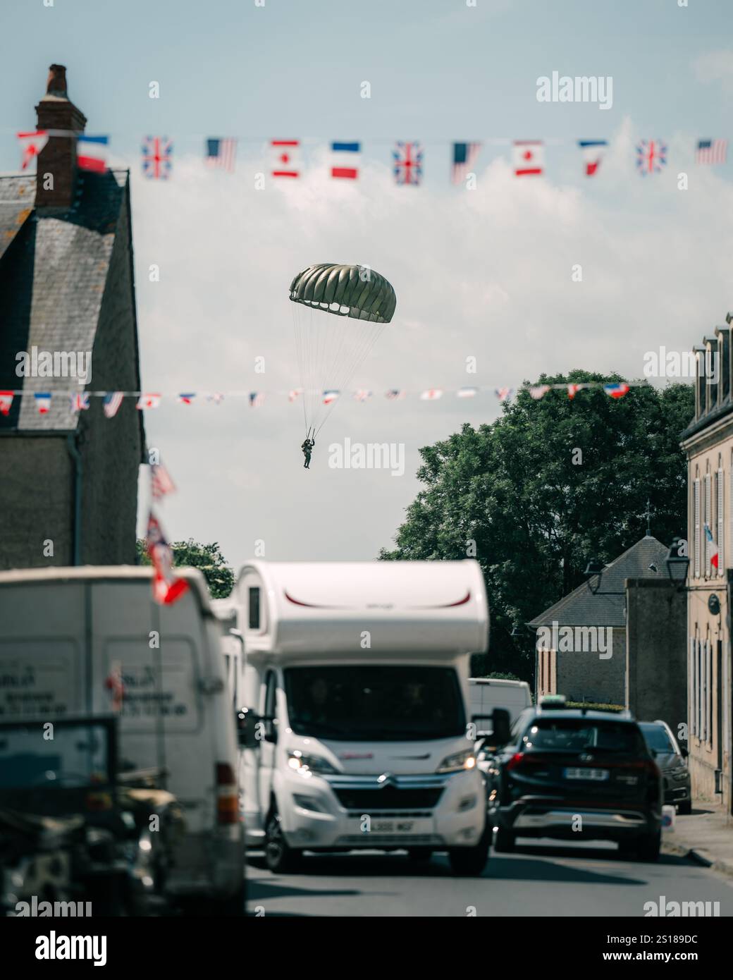 U.S. Army Ranger assigned to 75th Ranger Regiment, Fort Moore, Georgia ...