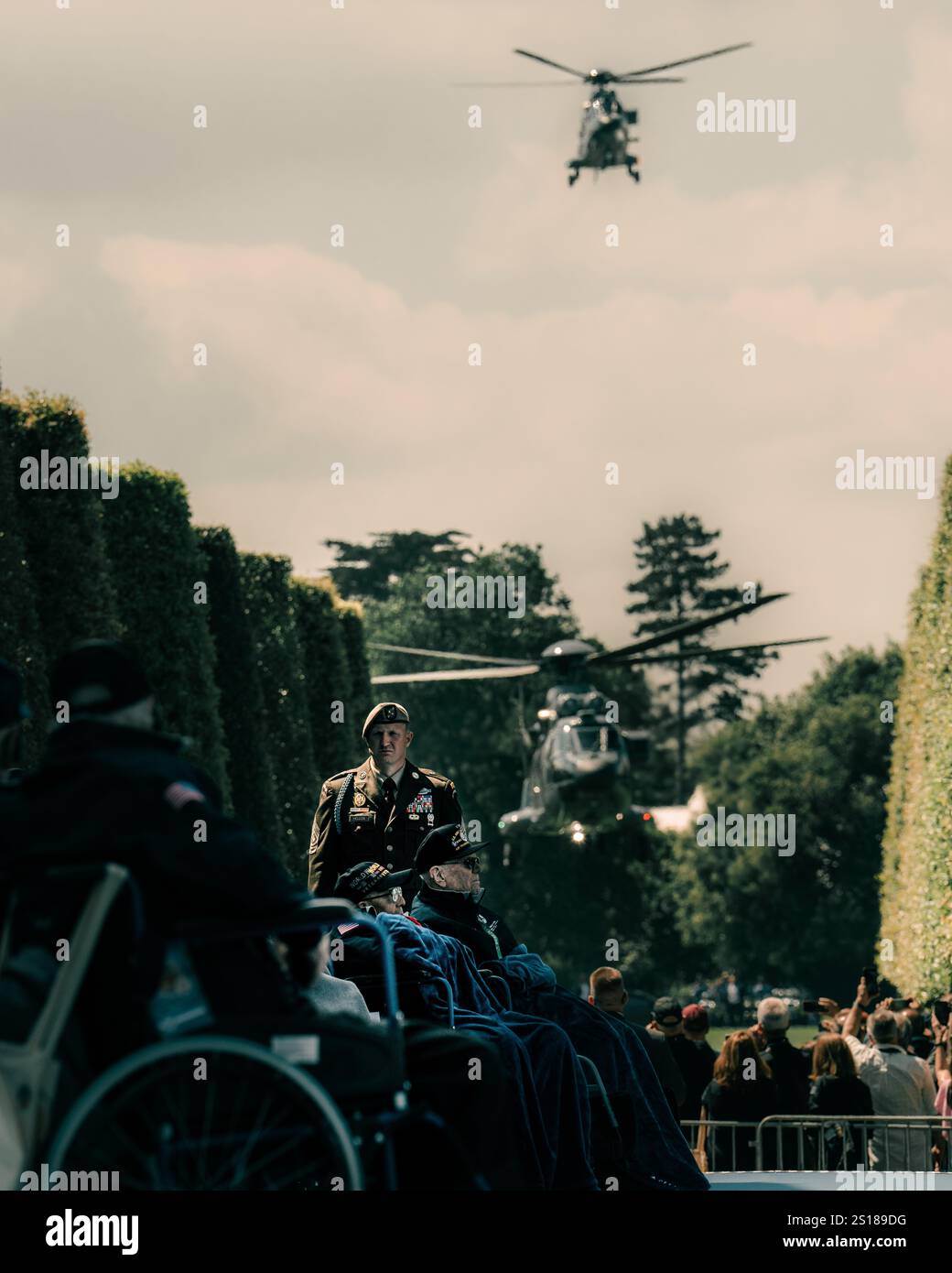 U.S. Army Ranger 1SG Heller assigned to the 75th Ranger Regiment, Fort ...