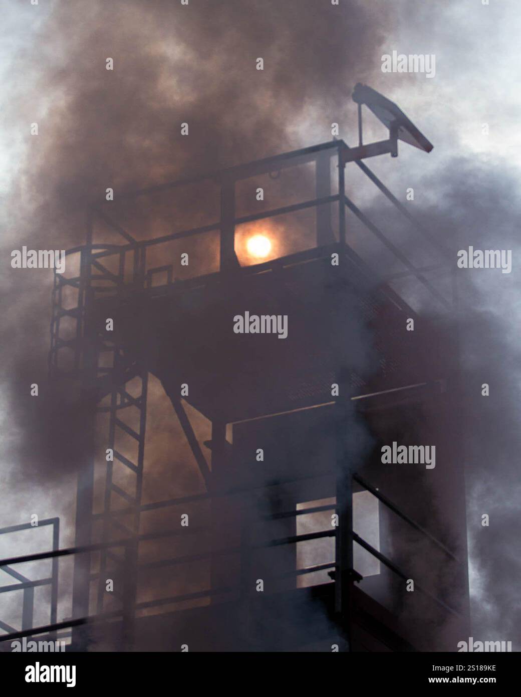 April 8, 2024 was the day of the pending total solar eclipse in the ...