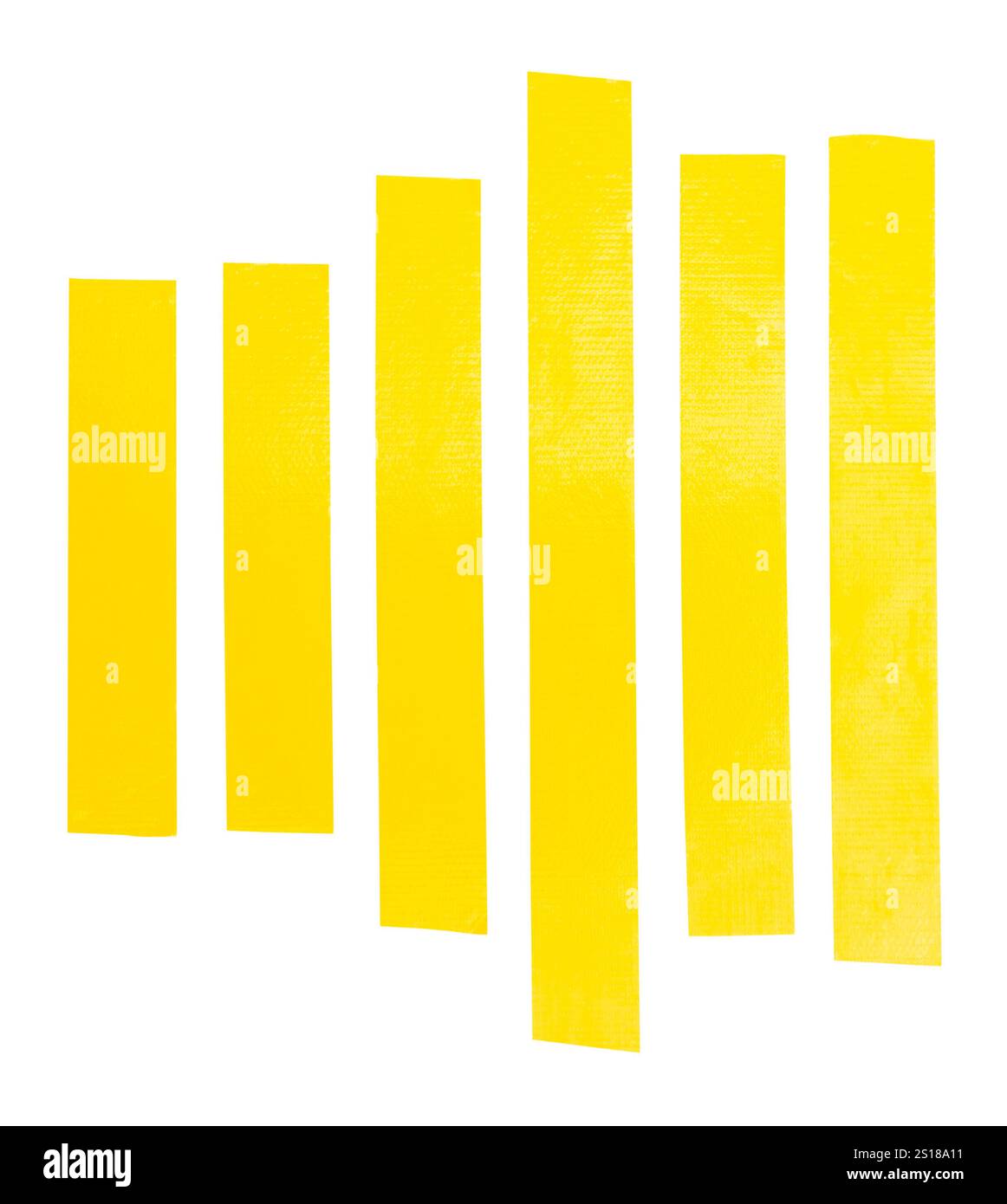 Straight view yellow paper hi-res stock photography and images - Alamy