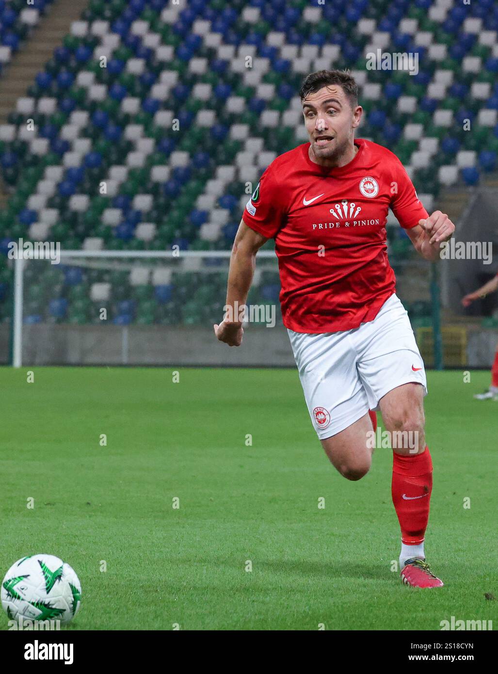 Thomson larne 2024 hi-res stock photography and images - Alamy