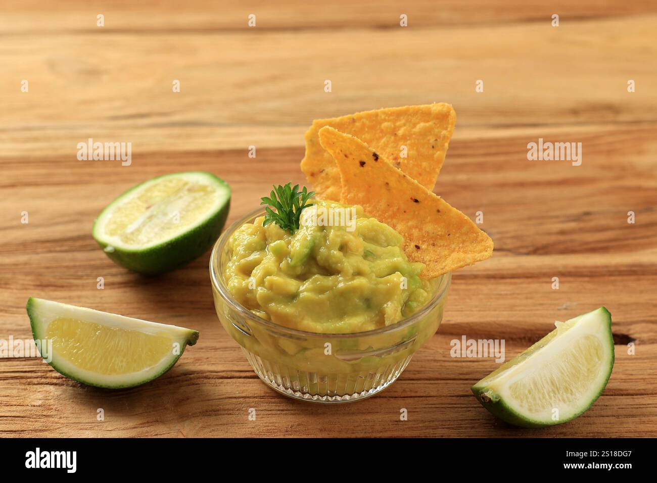 Rich mexican dip hi-res stock photography and images - Alamy