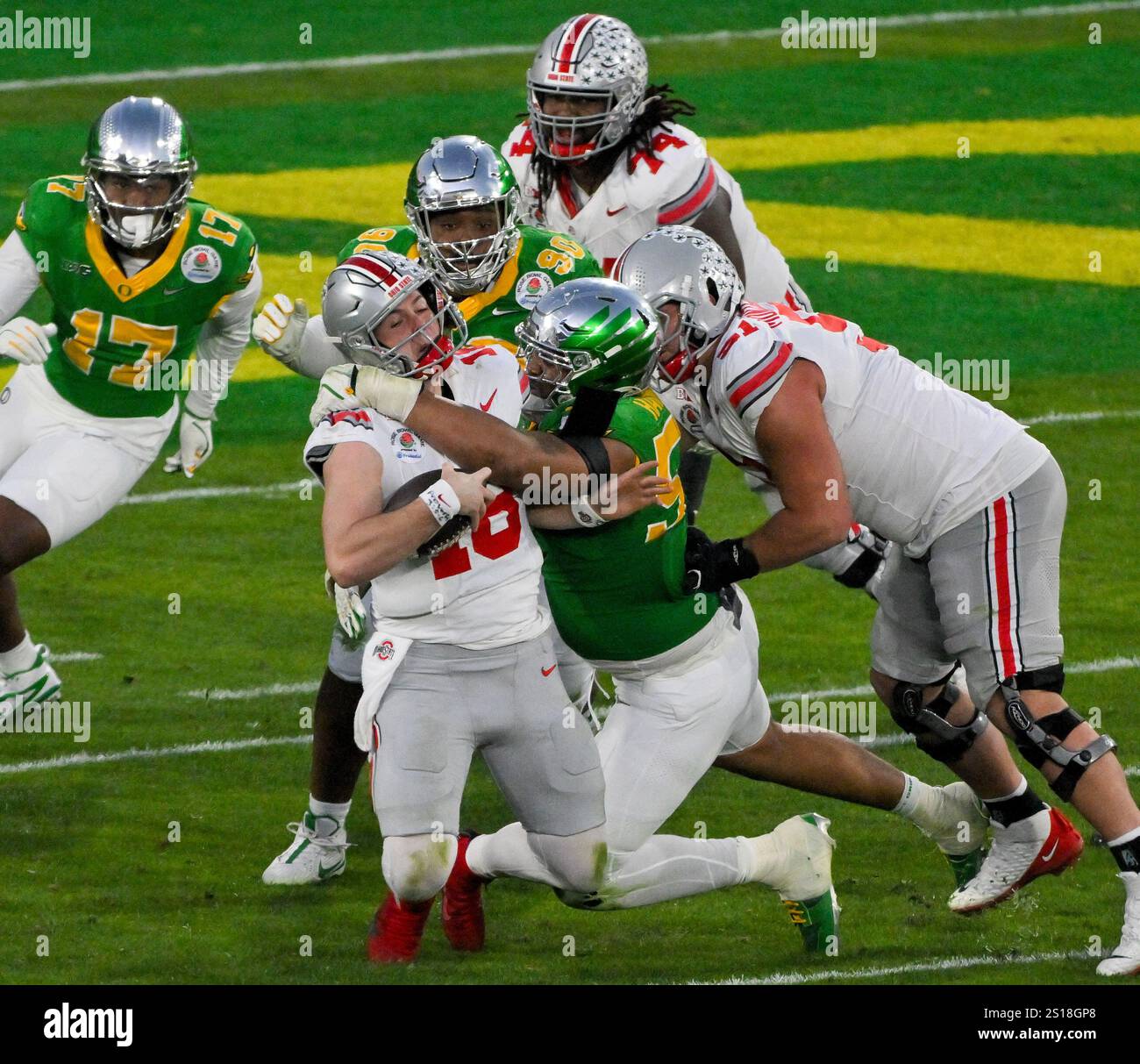 Derrick rose 2025 hi-res stock photography and images - Alamy