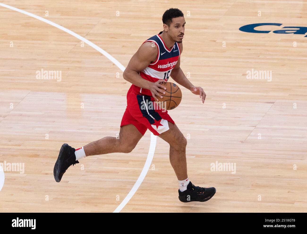 Washington, USA. 01st Jan, 2025. WASHINGTON, DC - JANUARY 01 ...