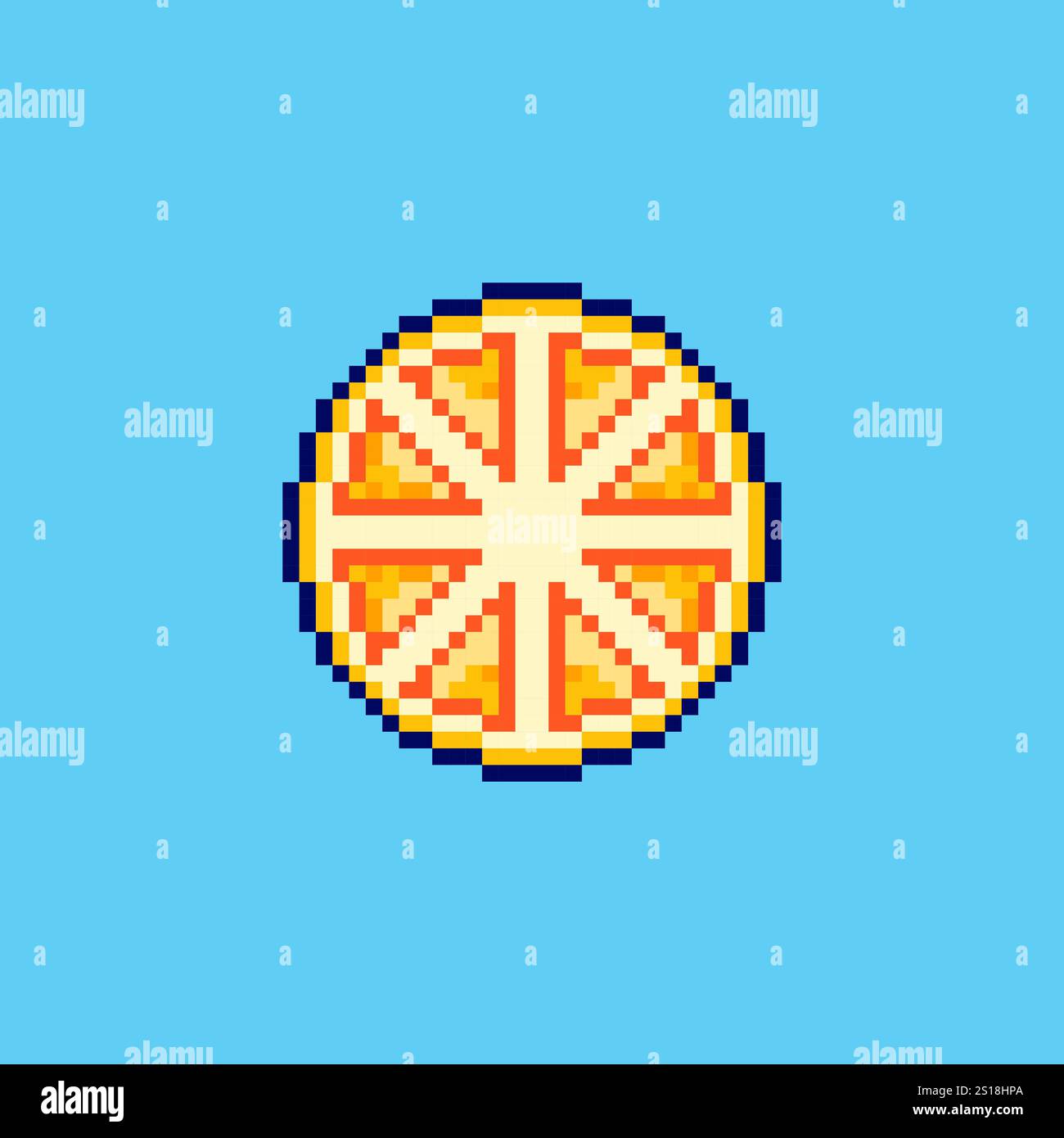 Lime vitamin c Stock Vector Images - Alamy