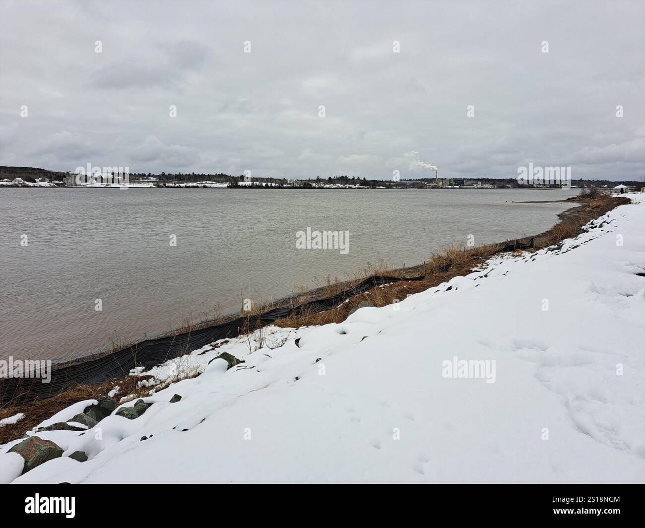 Miramichi city hi-res stock photography and images - Alamy