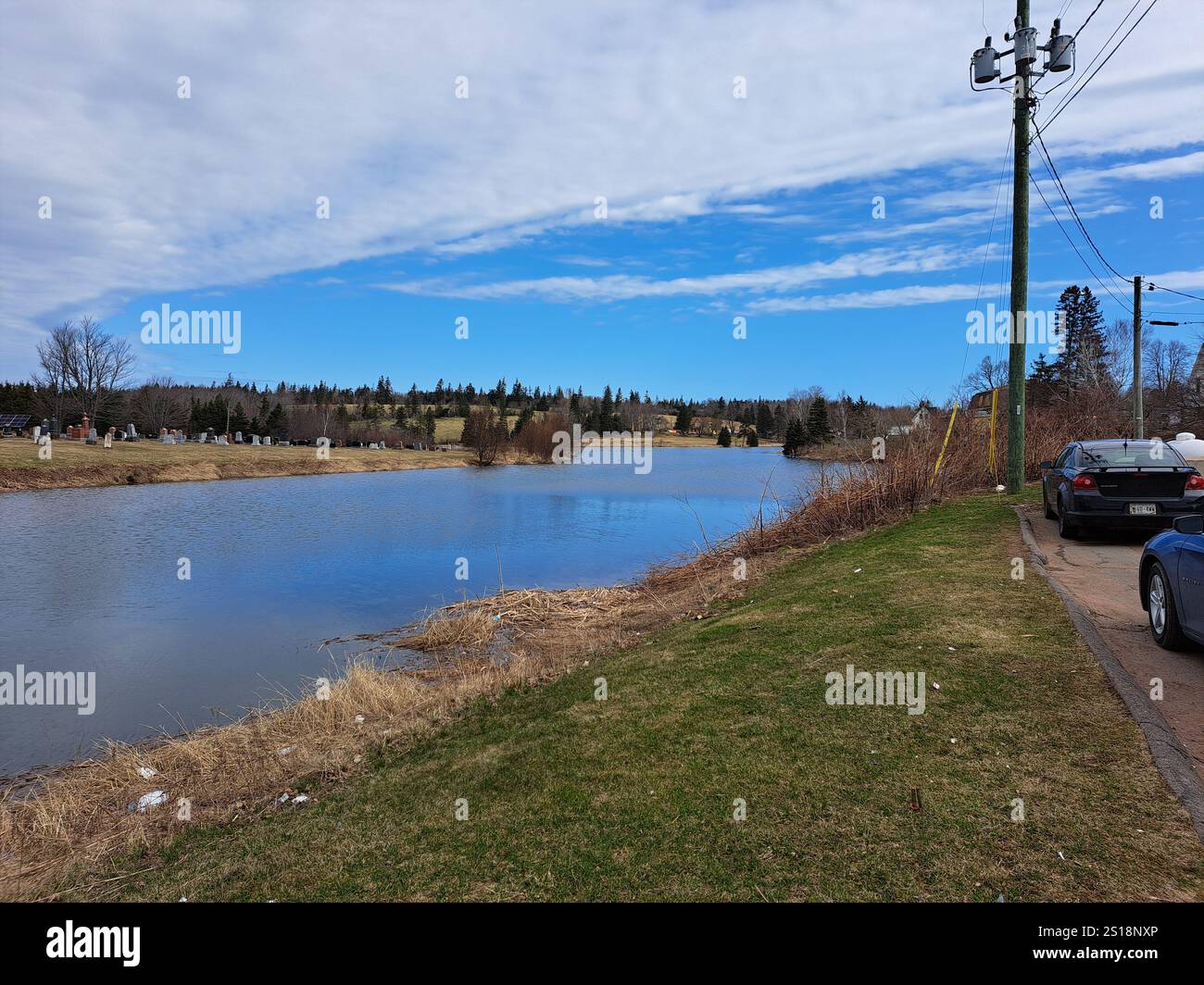 Hunter river hi-res stock photography and images - Alamy