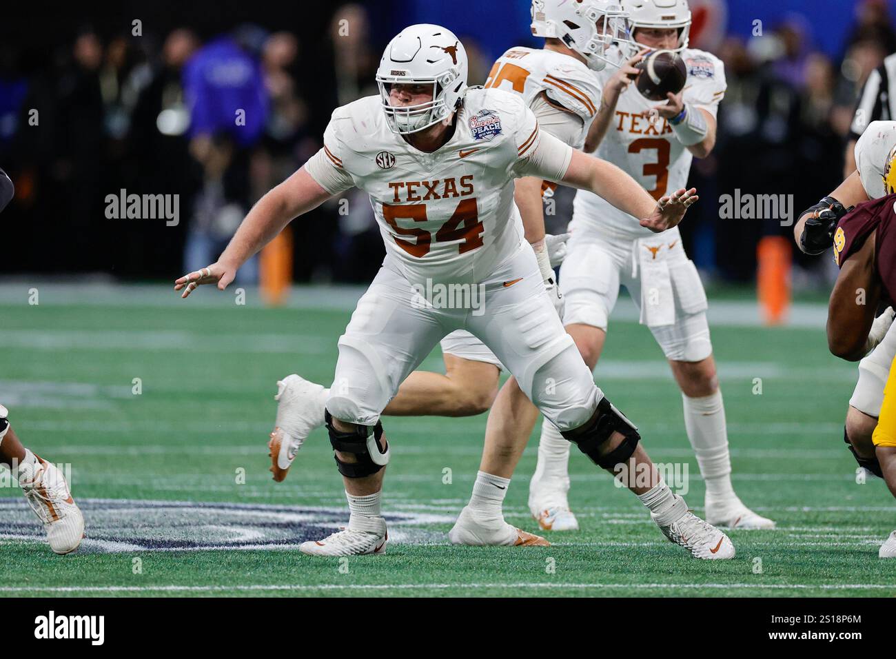 Atlanta, United States Of America. 01st Jan, 2025. January 1, 2025 ...