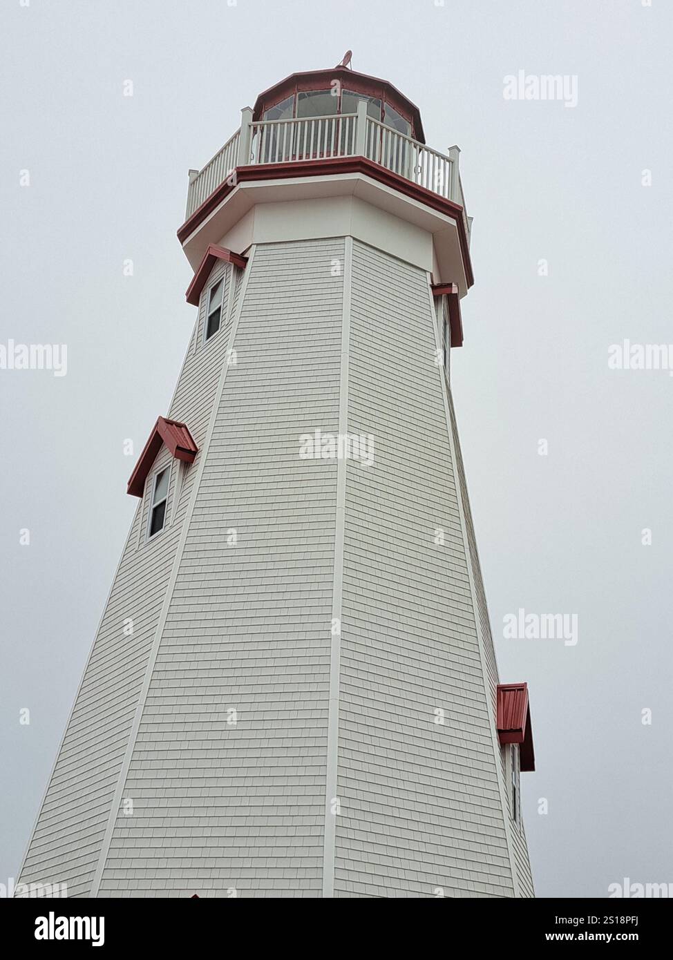 East Point Lighthouse known as “Canada’s Confederation Lighthouse” in ...