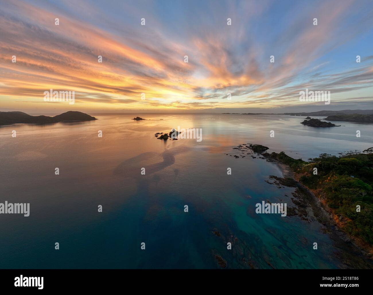 Cinematic travel shot hi-res stock photography and images - Alamy