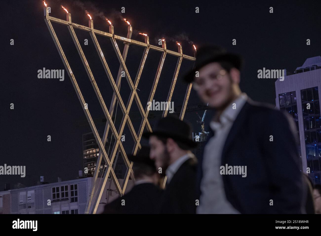 Chanukah 2025 hi-res stock photography and images - Alamy
