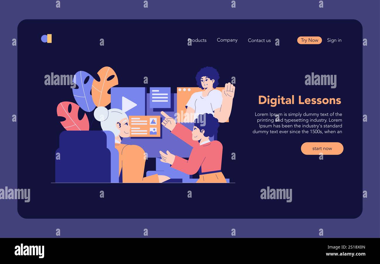 Inter generational transfer hi-res stock photography and images - Alamy