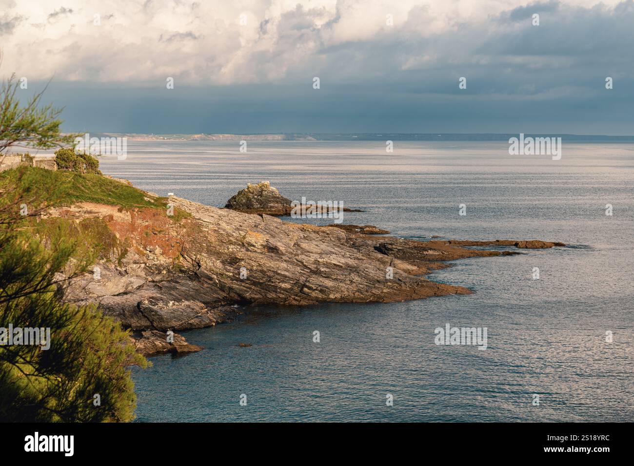 Cuddenpoint hi-res stock photography and images - Alamy