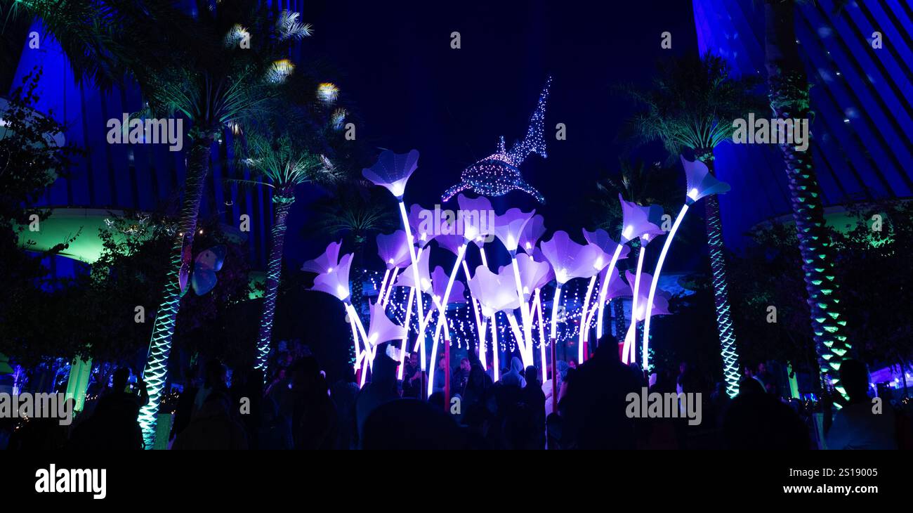 Lusail is the second-largest city in Qatar after Doha, Lusail Stadium ...