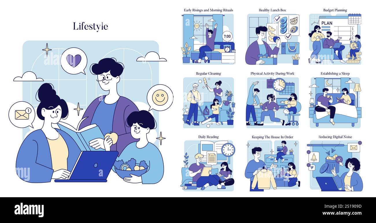 Rituals organization Stock Vector Images - Alamy