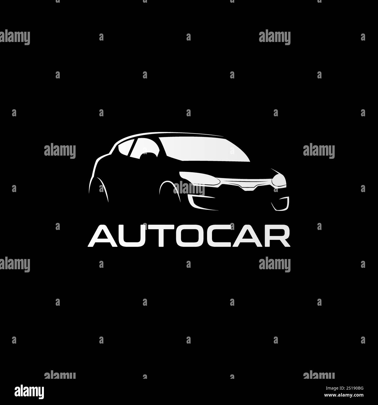 Automotive car logo design vector template Stock Vector Image & Art - Alamy