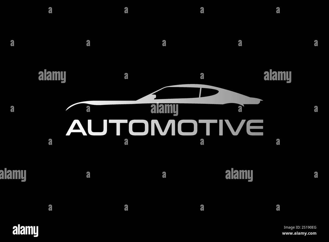 Idea design car Black and White Stock Photos & Images - Alamy