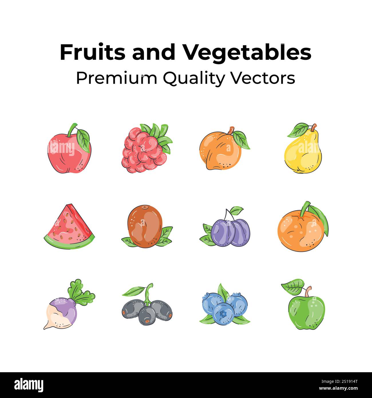 Premium vegetables hi-res stock photography and images - Alamy