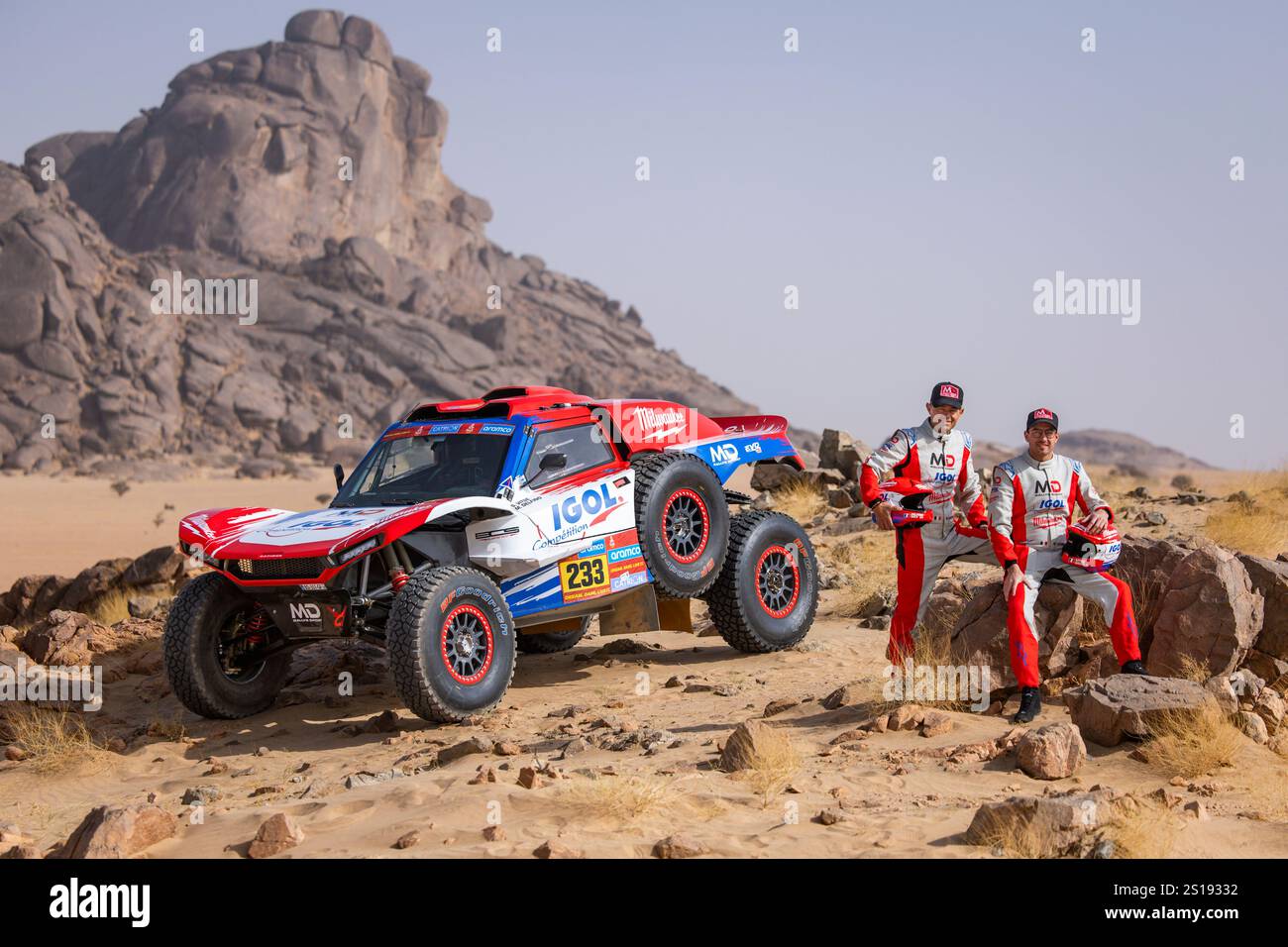 233 VITSE Simon (fra), DELFINO Max (fra), MD, MD Rallye Sport, Ultimate ...