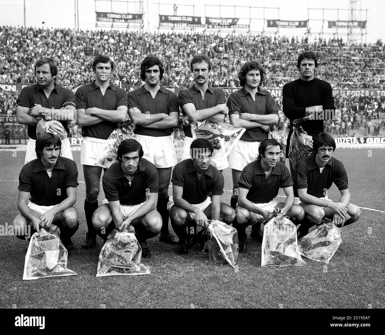 1972 73 hi-res stock photography and images - Alamy