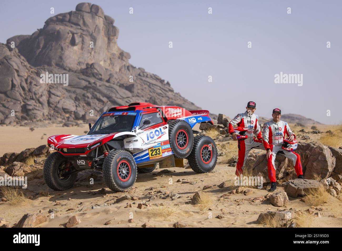 233 VITSE Simon (fra), DELFINO Max (fra), MD, MD Rallye Sport, Ultimate ...