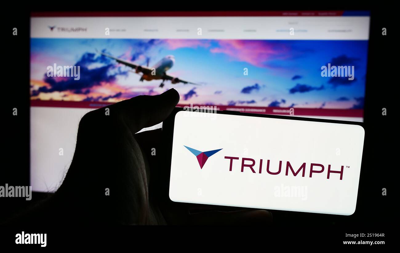 Stuttgart, Germany. 8th July, 2024. In this photo illustration, a ...