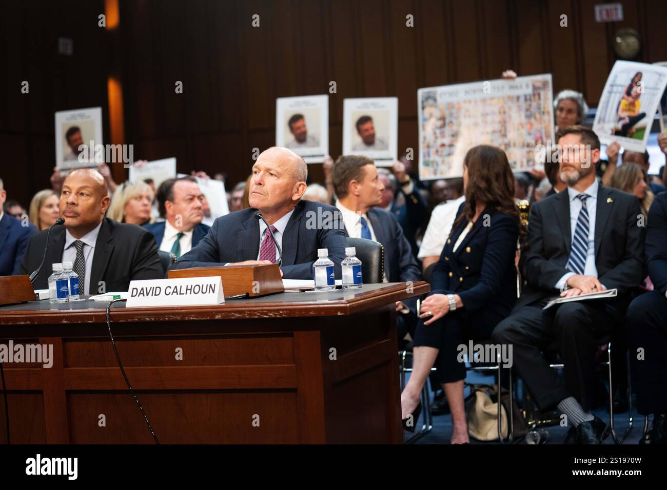 Ceo posters hi-res stock photography and images - Alamy