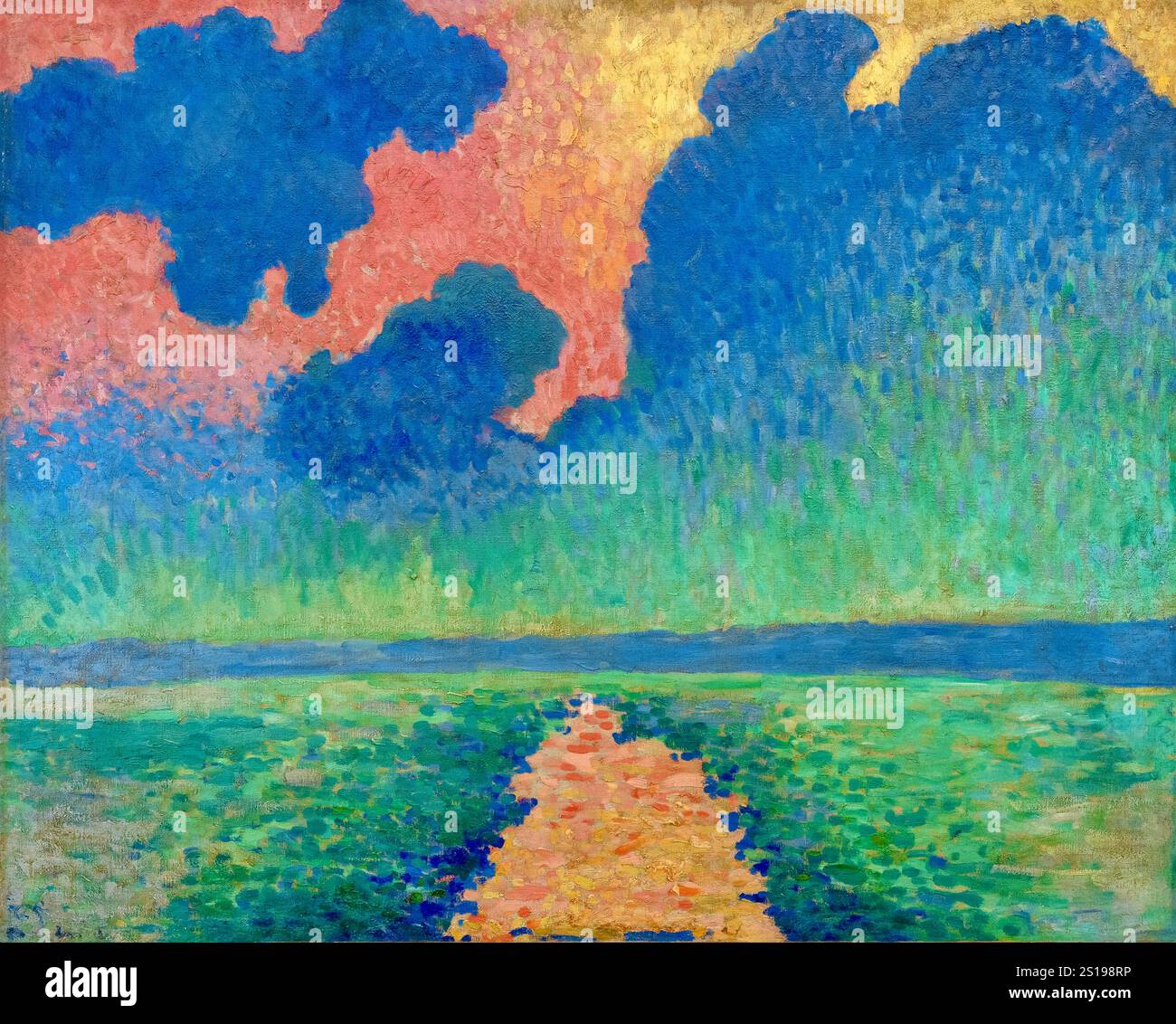 Andre derain hi-res stock photography and images - Alamy