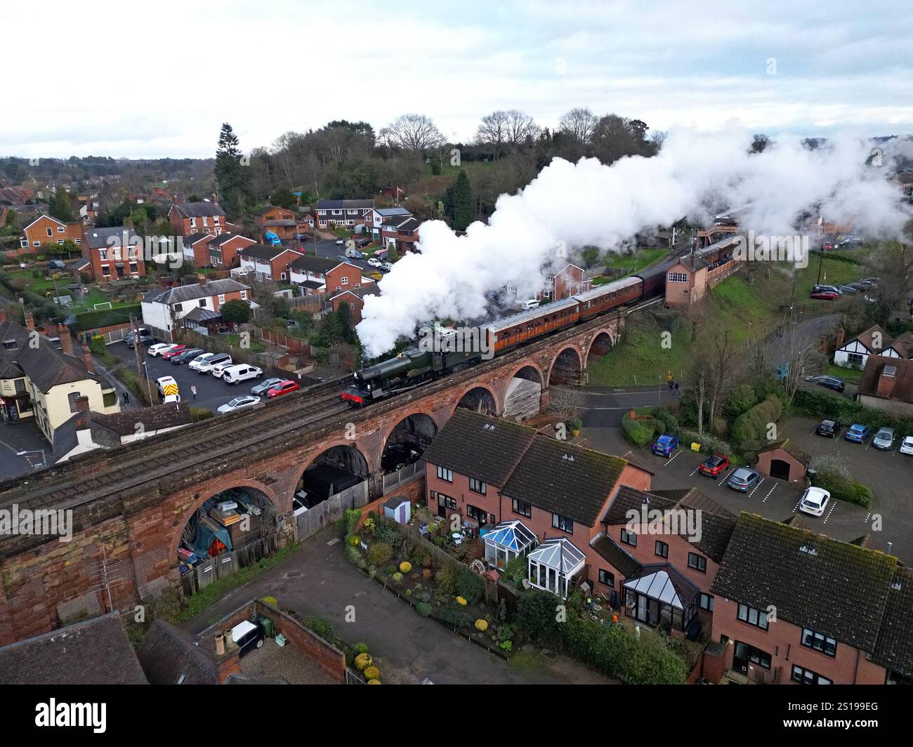7812 loco hi-res stock photography and images - Alamy